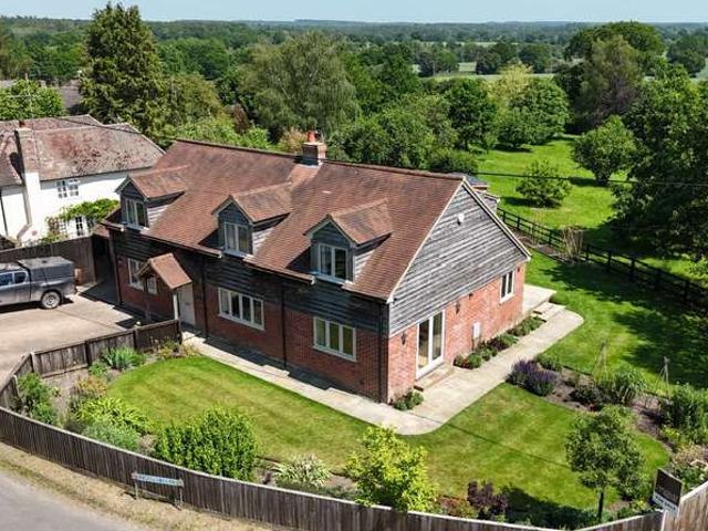 4 Bedroom Property