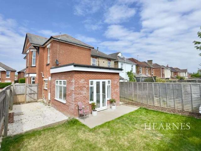 4 Bedroom Property