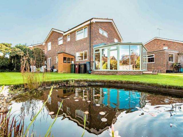 4 Bedroom Property