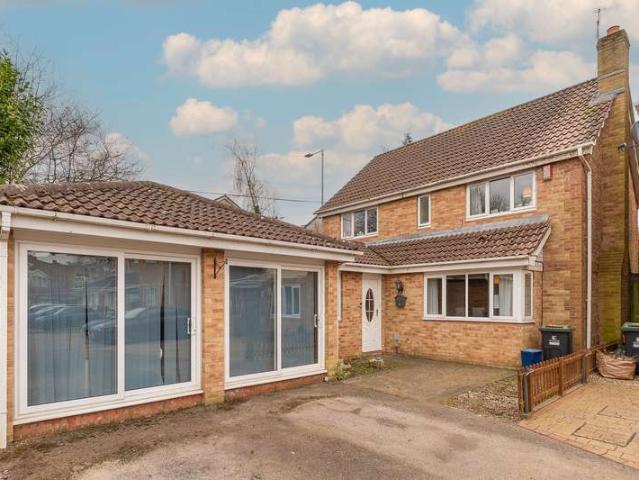 4 Bedroom Property