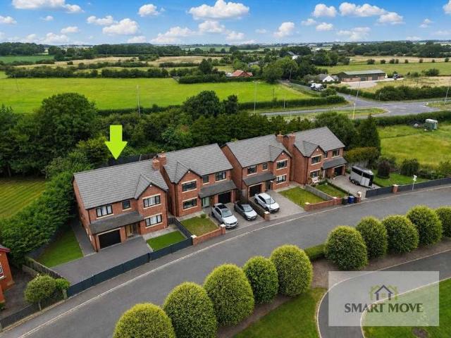 4 Bedroom Property