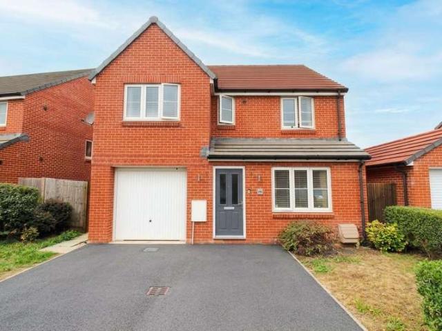 4 Bedroom Property