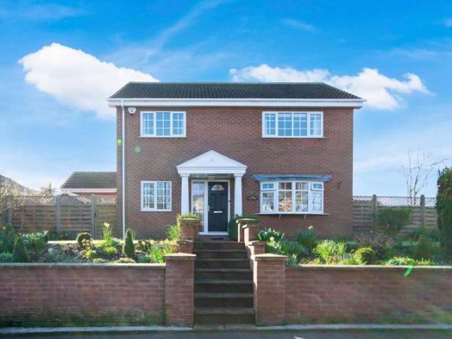 4 Bedroom Property