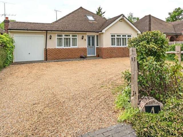 4 Bedroom Property