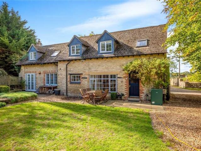 4 Bedroom Property