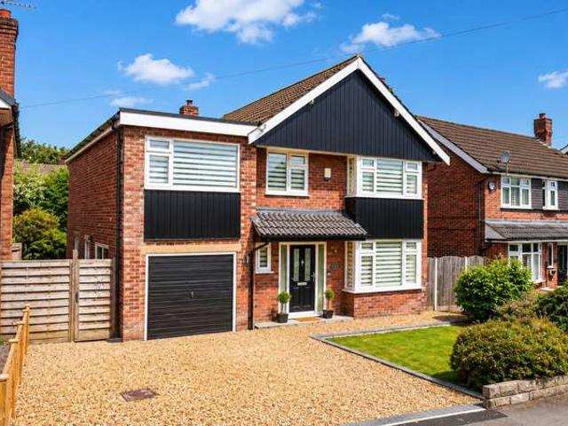 4 Bedroom Property