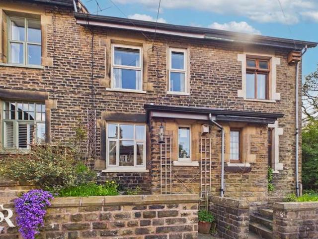 4 Bedroom Property
