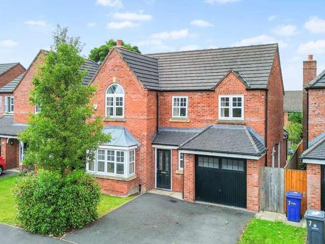 4 Bedroom Property