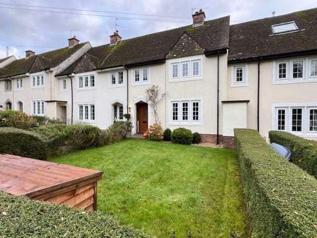 4 Bedroom Property