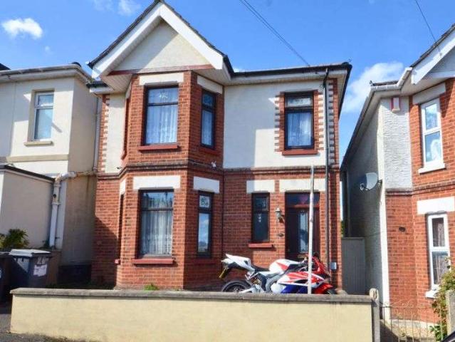4 Bedroom Property