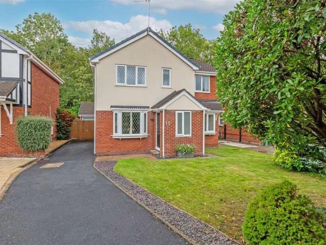 4 Bedroom Property