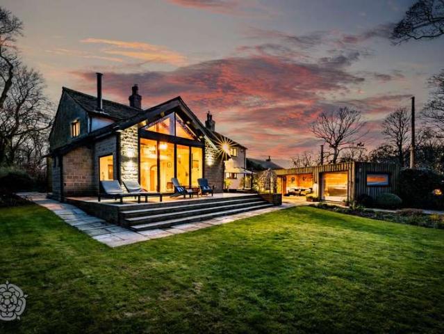 4 Bedroom Property