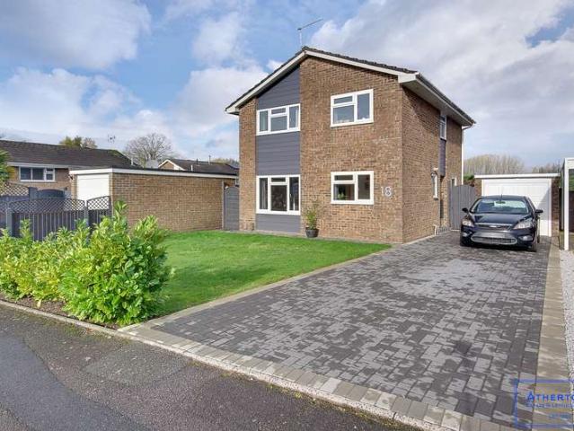 4 Bedroom Property