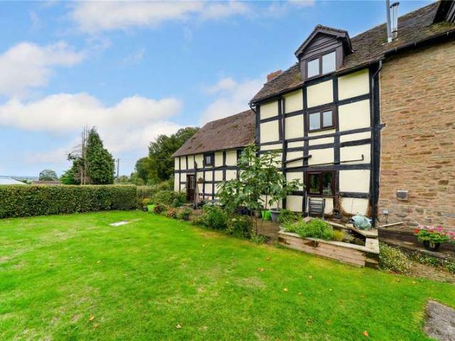 4 Bedroom Property