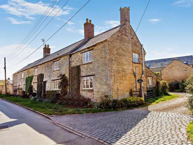 4 Bedroom Property