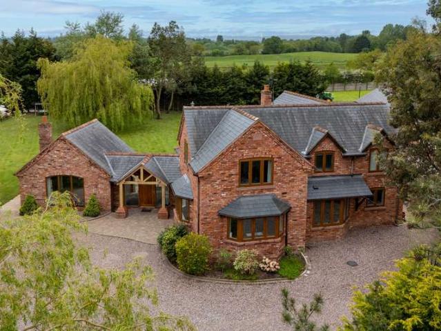 4 Bedroom Property
