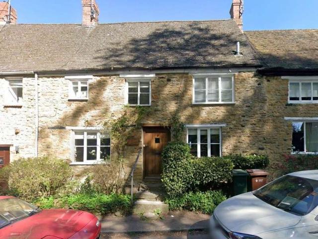 4 Bedroom Property