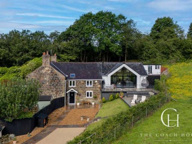 4 Bedroom Property