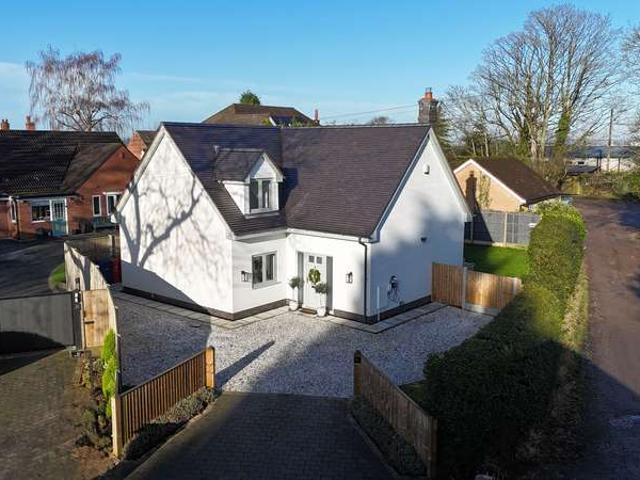 4 Bedroom Property