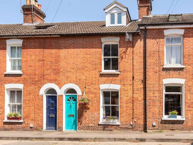 4 Bedroom Property