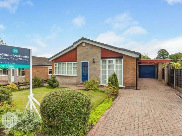 4 Bedroom Property
