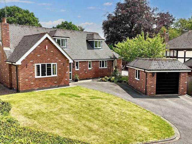 4 Bedroom Property