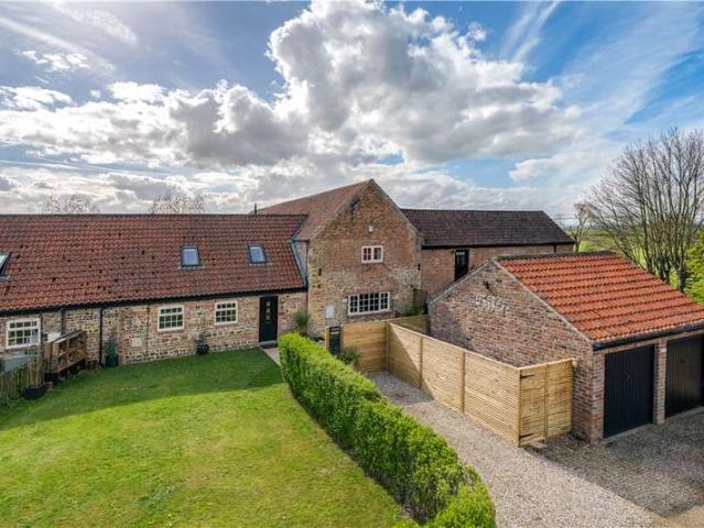 4 Bedroom Property