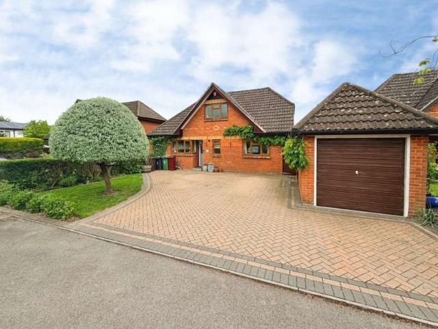 4 Bedroom Property
