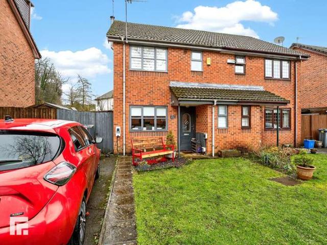 4 Bedroom Property