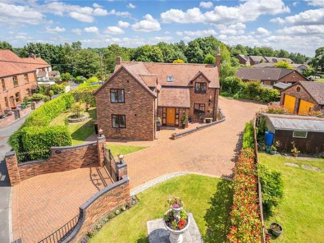 4 Bedroom Property