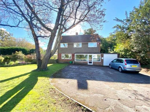 4 Bedroom Property