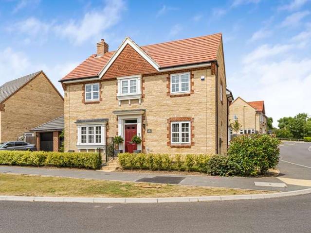 4 Bedroom Property