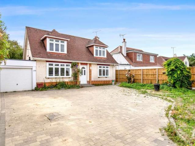 4 Bedroom Property