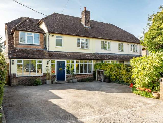 4 Bedroom Property