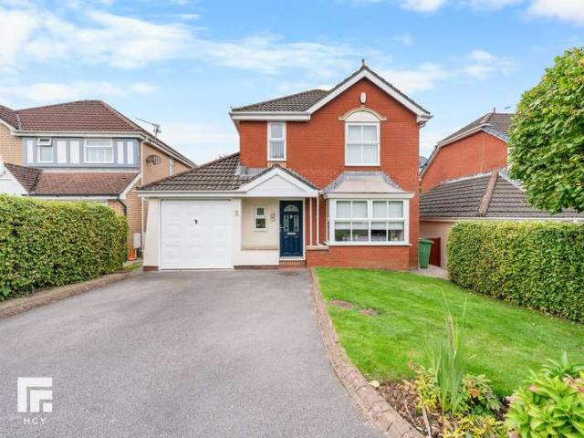 4 Bedroom Property