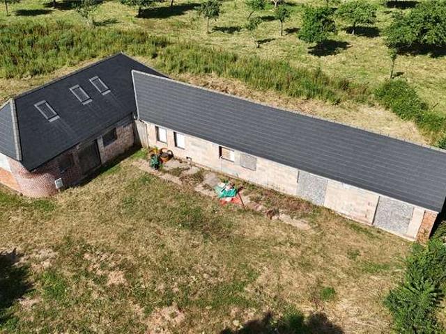 4 Bedroom Property