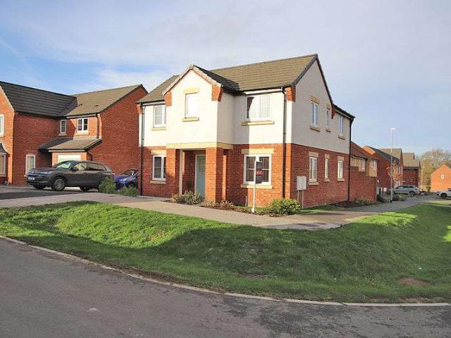 4 Bedroom Property