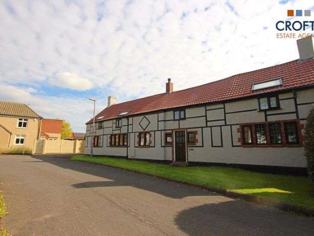 4 Bedroom Property