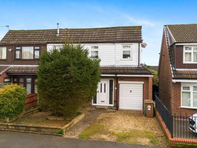 4 Bedroom Property