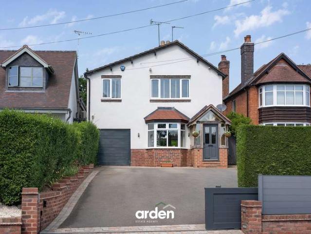 4 Bedroom Property