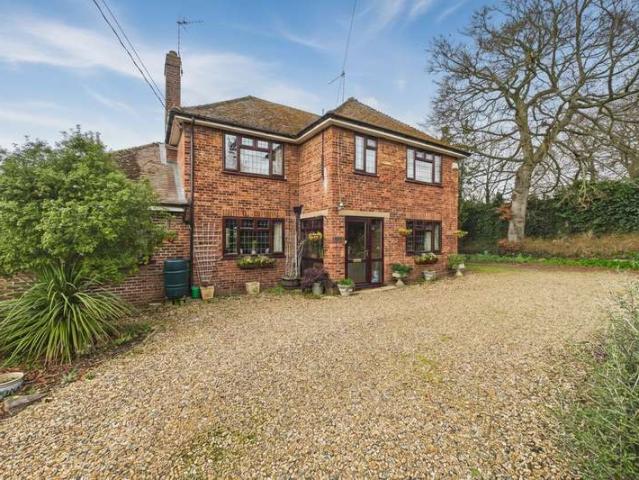4 Bedroom Property