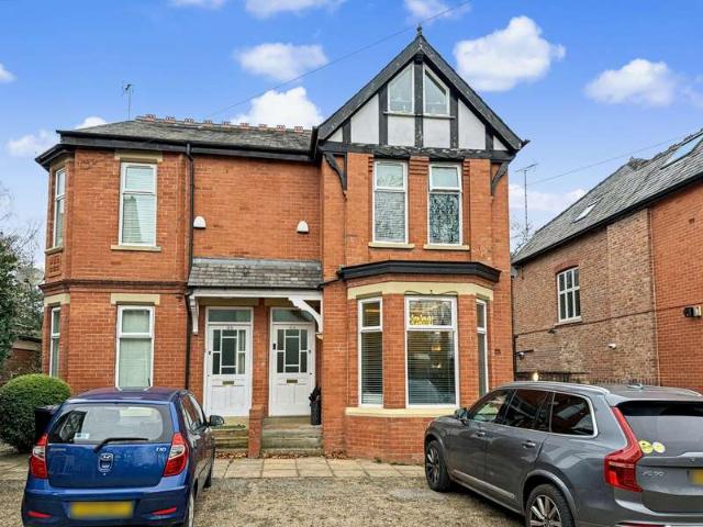 4 Bedroom Property