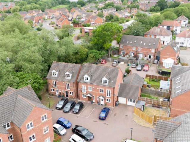 4 Bedroom Property