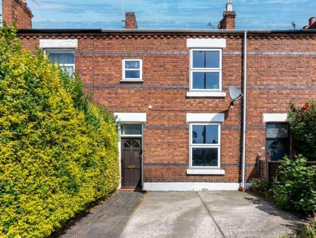 4 Bedroom Property