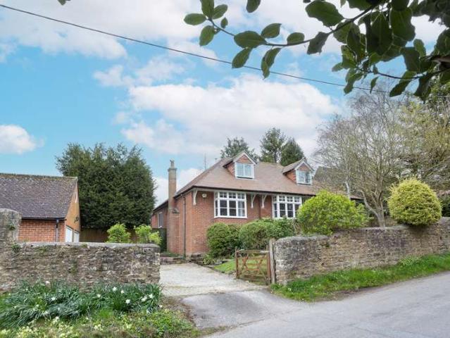 4 Bedroom Property