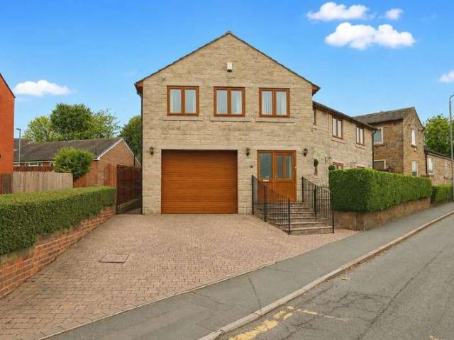4 Bedroom Property