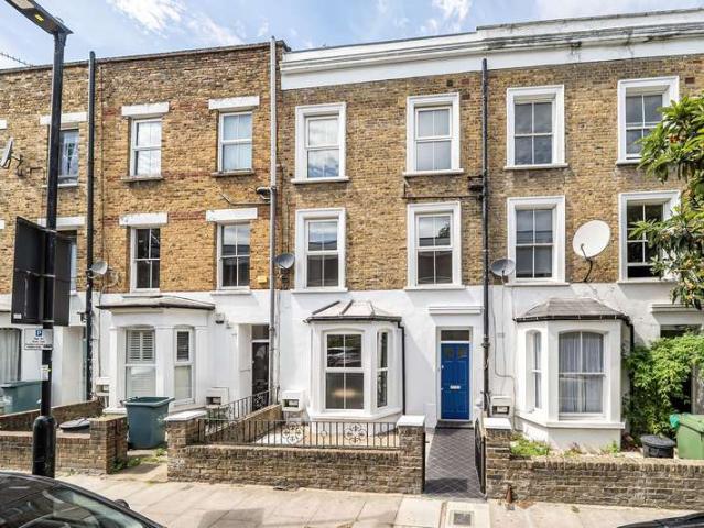 4 Bedroom Property
