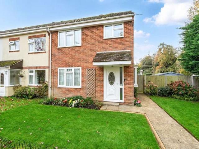 4 Bedroom Property