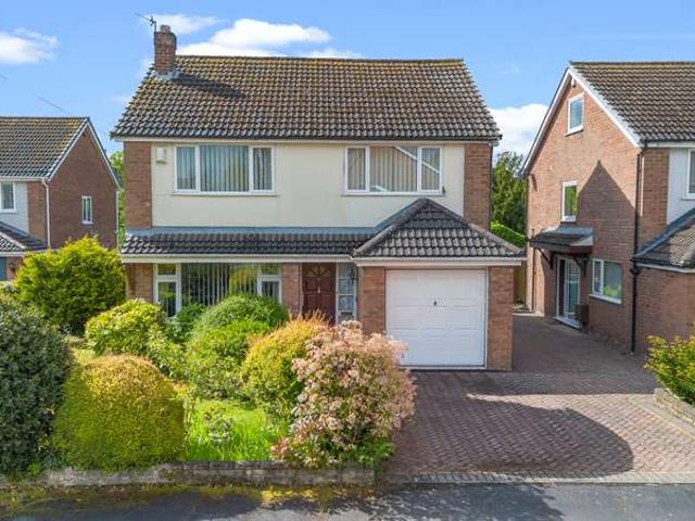 4 Bedroom Property