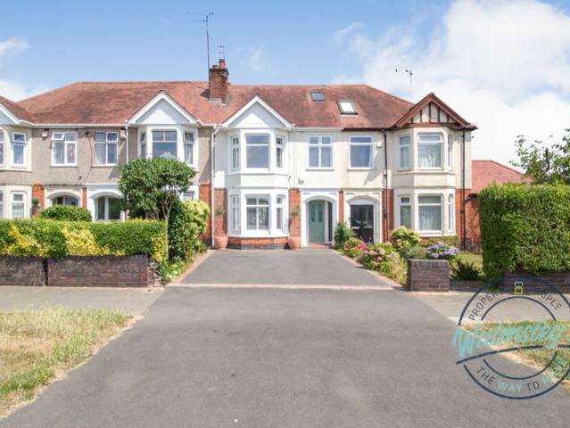 4 Bedroom Property